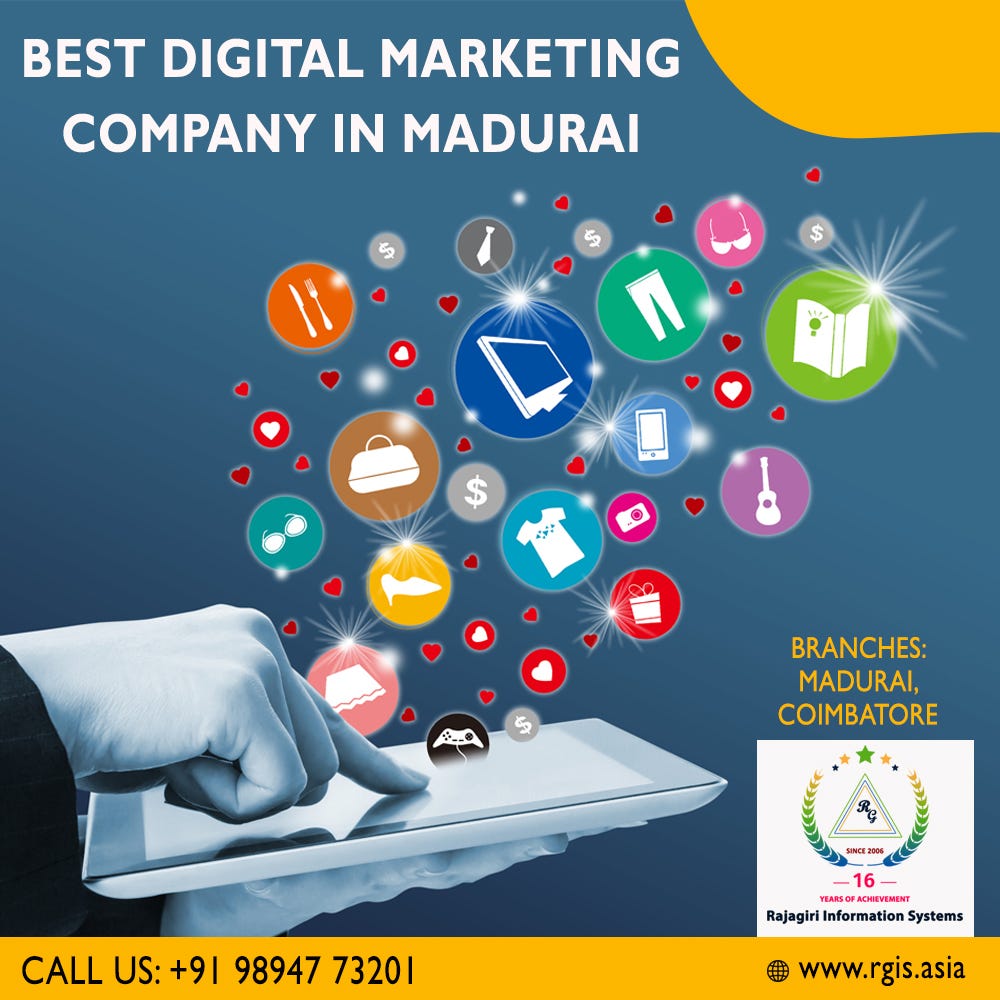 Epic Informative Best Digital Marketing You Never See Again | by ...