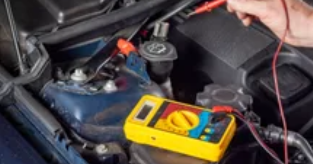 How I Protect My Engine From Damage And Save Money With A Simple ...