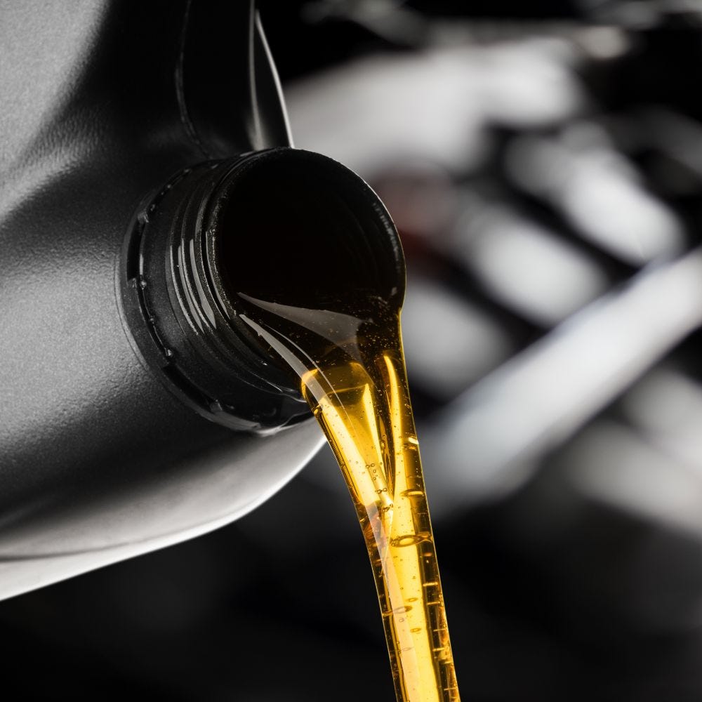 Quality Engine Oil For Cars - Surendra Kumar - Medium