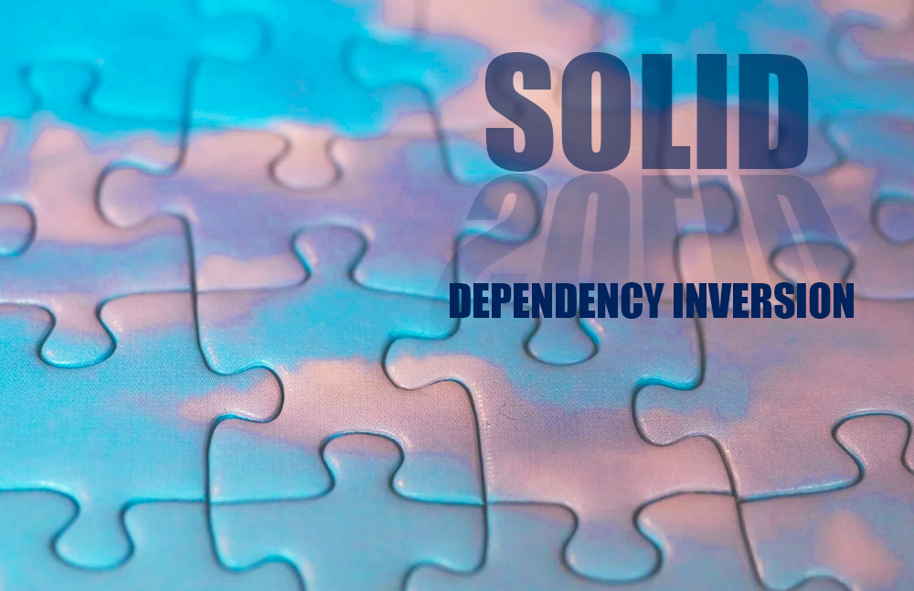 SOLID na Prática! (Parte 5: Dependency Inversion) | by Thiago Barradas | thiagobarradas