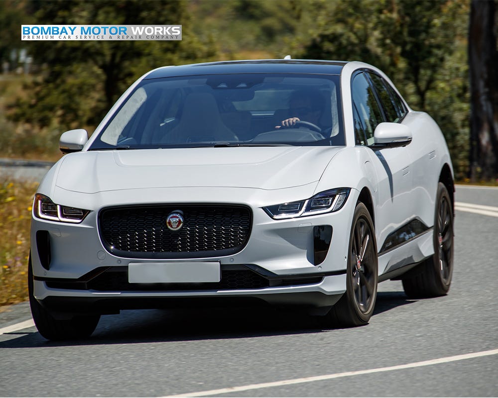 Keep Follows The Maintenance Services to Your Premium Vehicle at a ...