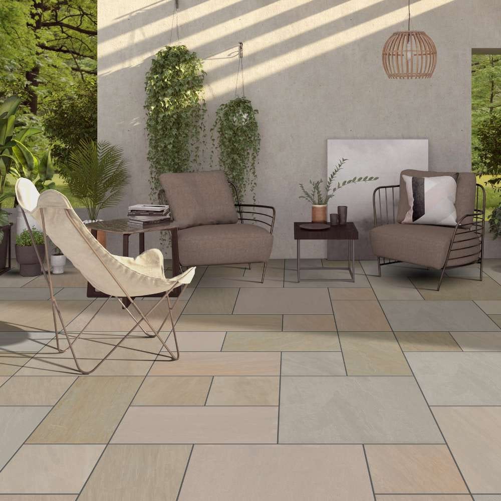 Elevate Your Outdoor Space with Porcelain Paving Slabs: A Comprehensive ...