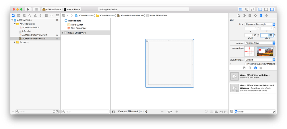 Getting Started with Reusable Frameworks for iOS Development | by ...