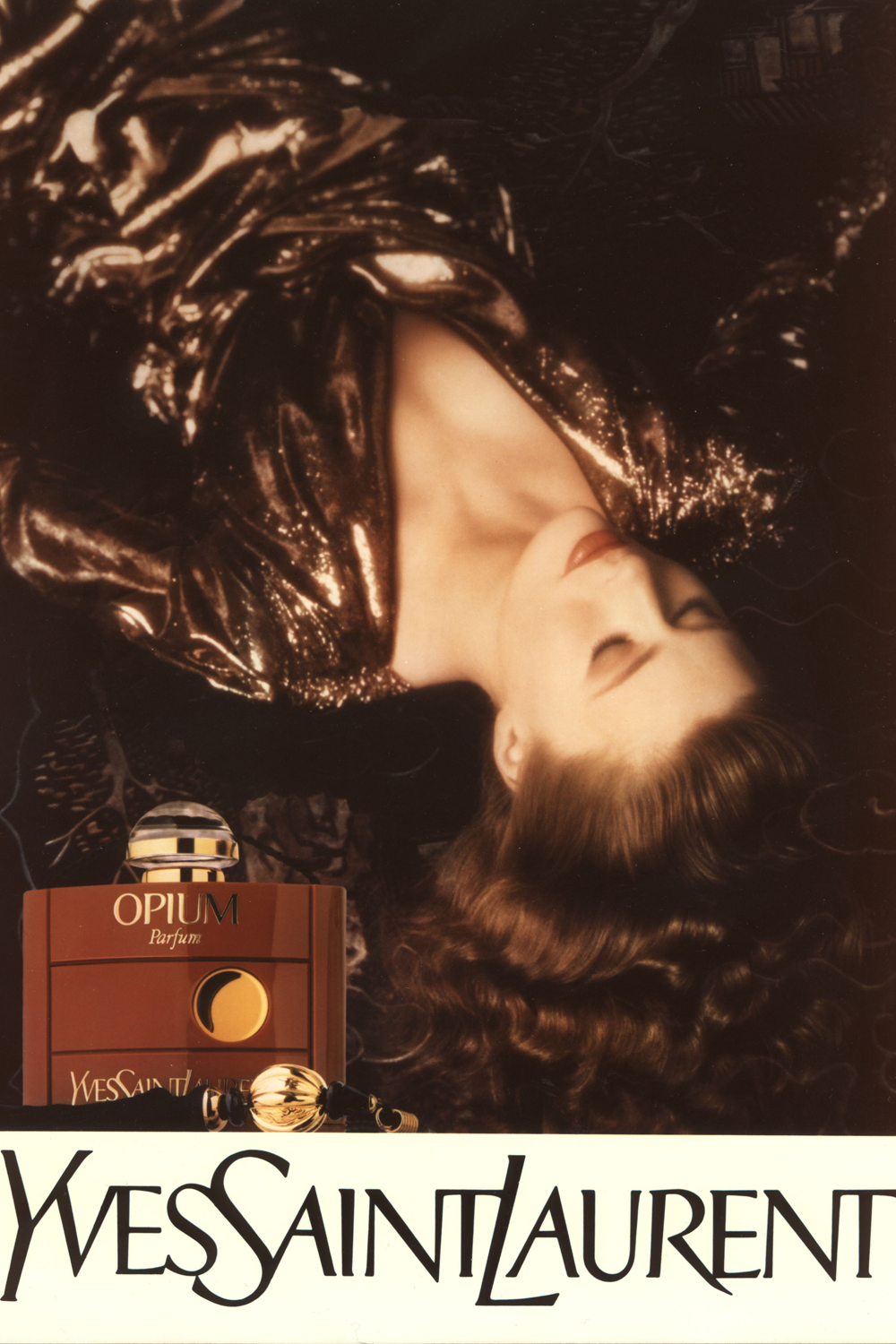 YSL Opium (1977) - zo.wishlist - Medium