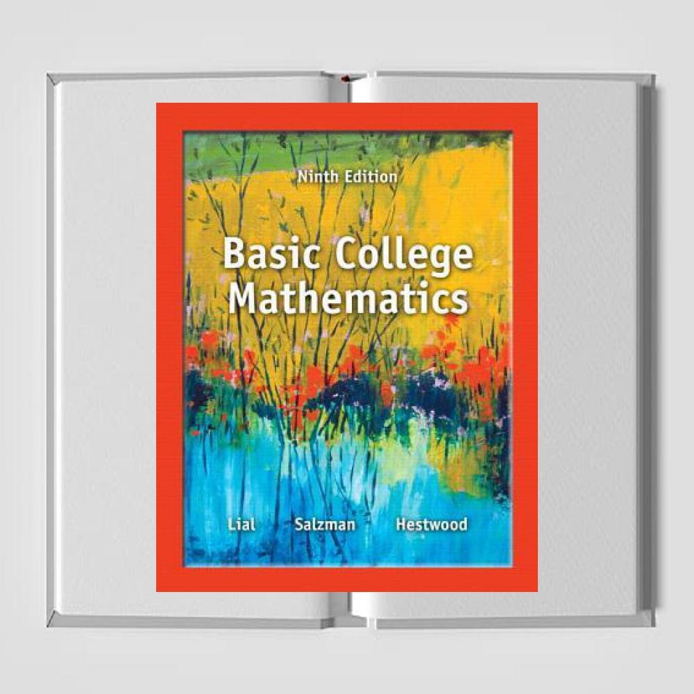 ⚡[READ] DOWNLOAD> Basic College Mathematics⭐ | by Dojomim | Jul, 2024 | Medium