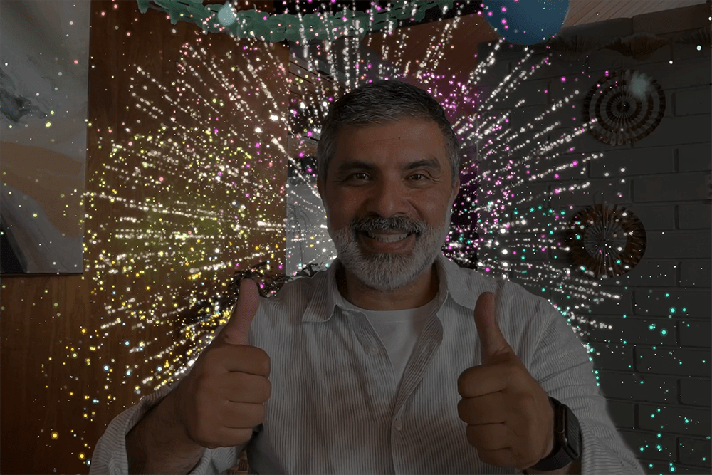 Honestly, I Don’t Know How to React to Apple Reactions | by Valerie ...