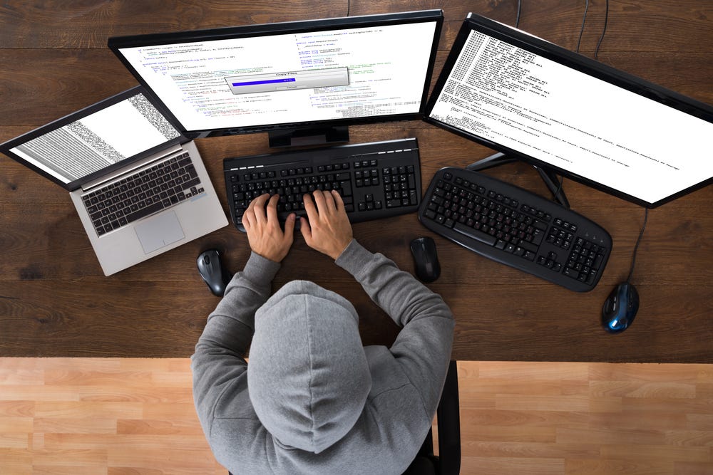 Everything you need to know about Legion, the hacker group targeting ...