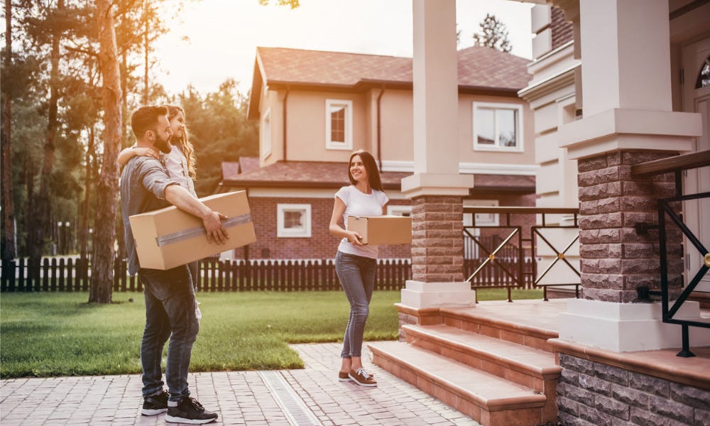 A Guide to Buying an Affordable House in America - Guidesens - Medium
