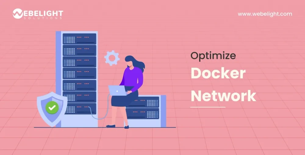Master Docker Network Configuration for Optimal Resource Use | by ...