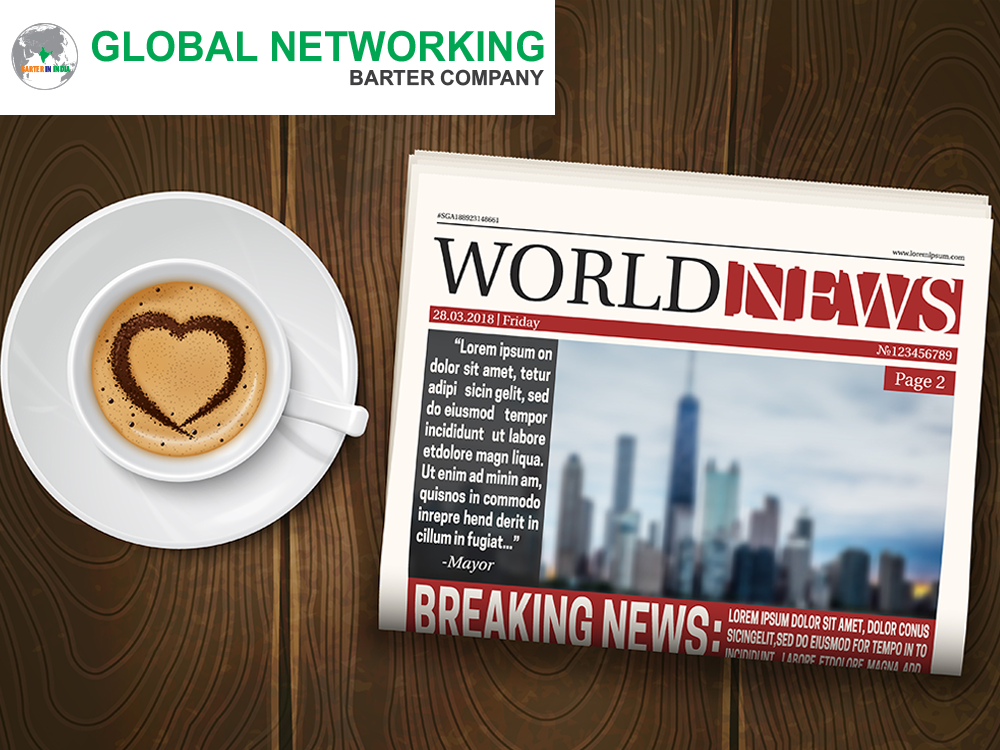 NEWSPAPER. Newspaper branding refers to the… | by Global Networking ...