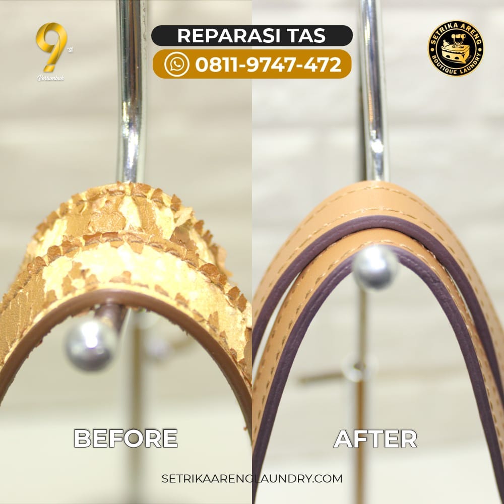 PREMIUM, Call 0811 9747 472, Reparasi Tas Branded Bogor ...
