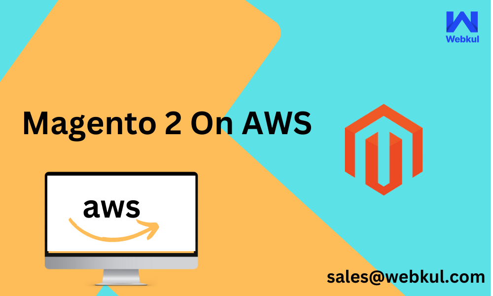 Exploring the Benefits of Deploying Magento 2 on AWS | by Patrickpierree | Medium