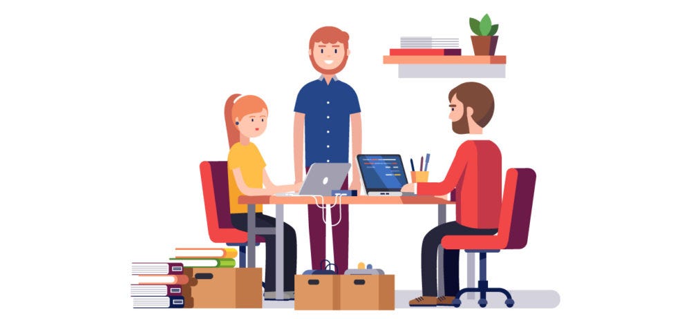 The Sweeping Success of Young App Developers | by Intellectsoft | Medium