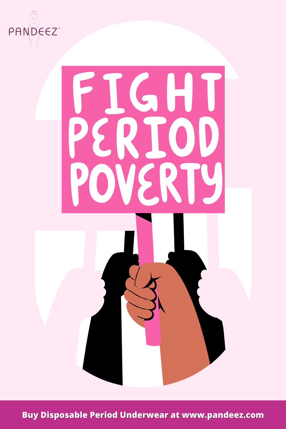 Period-Positive Activism: How Women Are Advocating for Menstrual ...