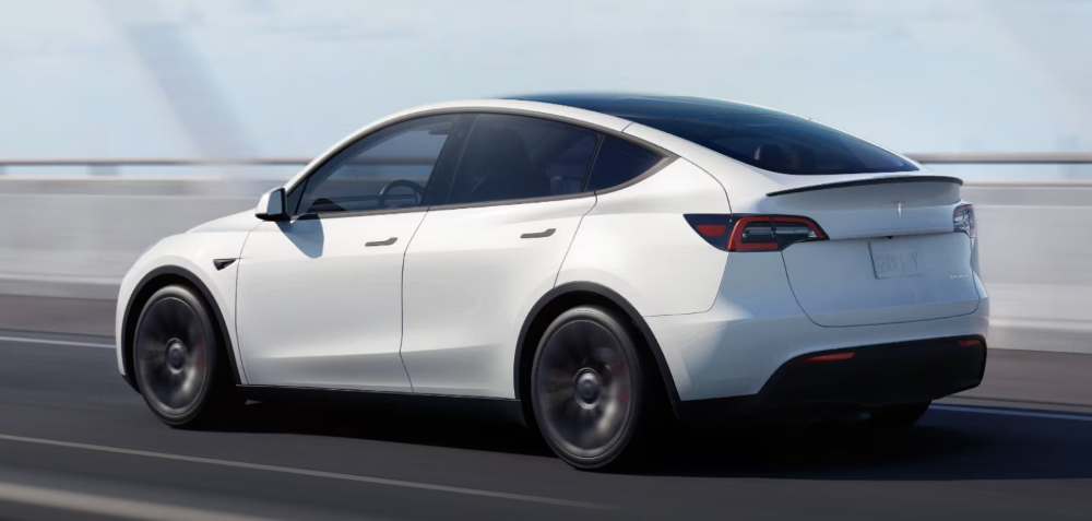 Elon Musk Unveils Tesla’s Next Big Move: Robotaxi Primed for August ...