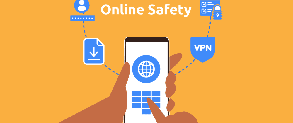 Online Security: A Simple Guide | by Mohab Gabber | Medium