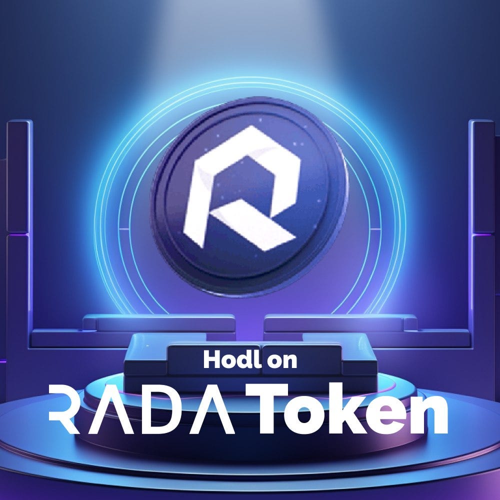 Revolutionizing Football with the RADA Platform, Exploring NFTs ...