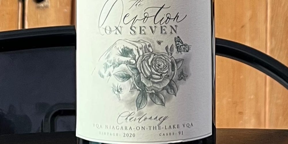 Pursuit & Devotion. On Seven Estate Winery’s quest to make… | by ...
