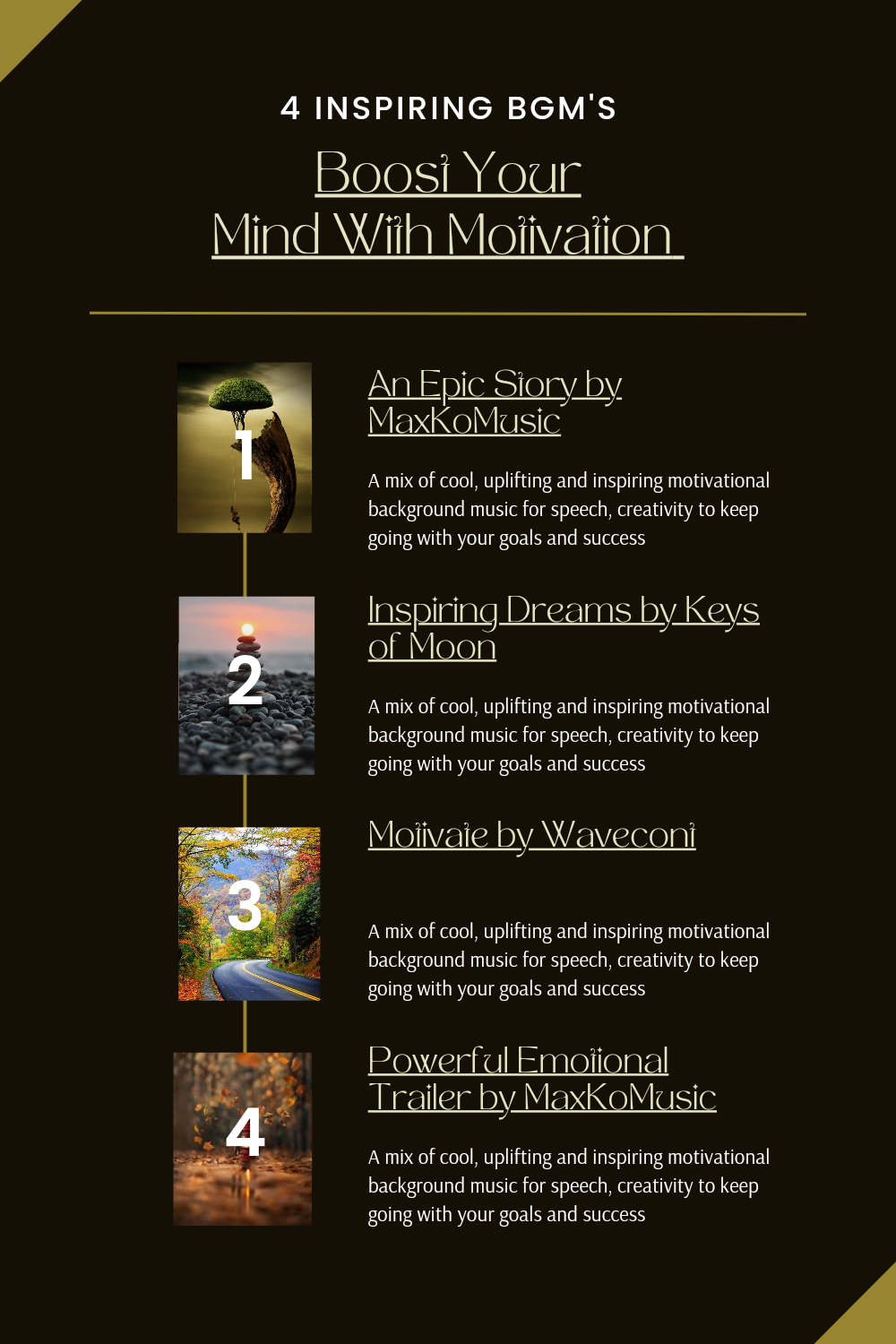 Give Some Motivation To Your Brain With World’s Best Inspirational ...
