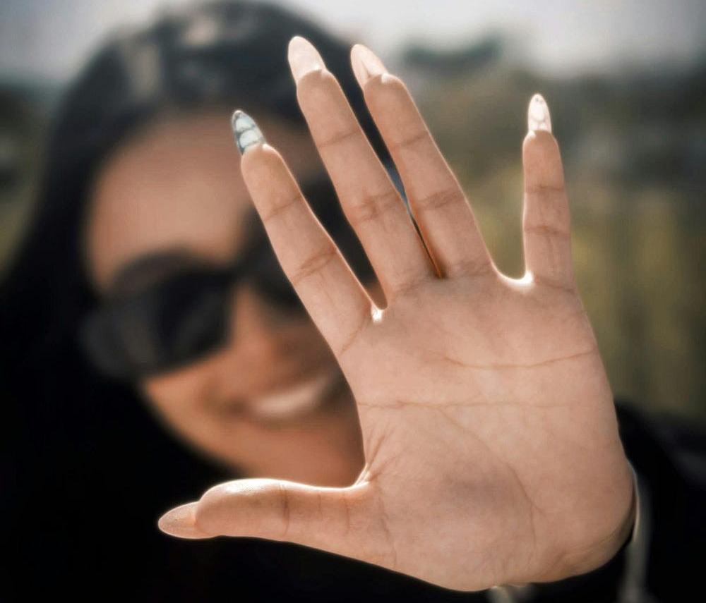 Career Success and Your Palm Lines | by Ashley O'Connor | Medium
