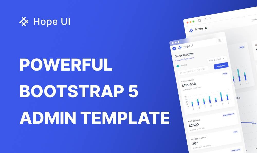 8 Insanely Powerful Bootstrap 5 Admin Template - Iqonic Themes - Medium