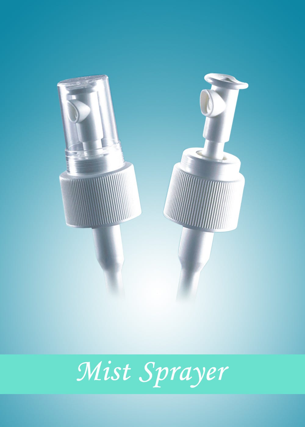 Mist Sprayer. Cosmetic mist sprayers is a new type of… | by BIPACKAGING ...