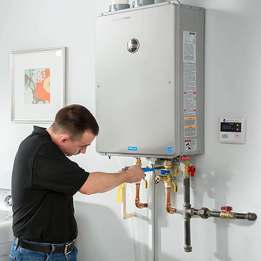 Why Do Heating Elements Malfunction? - Jonesheatingairconditioningair ...