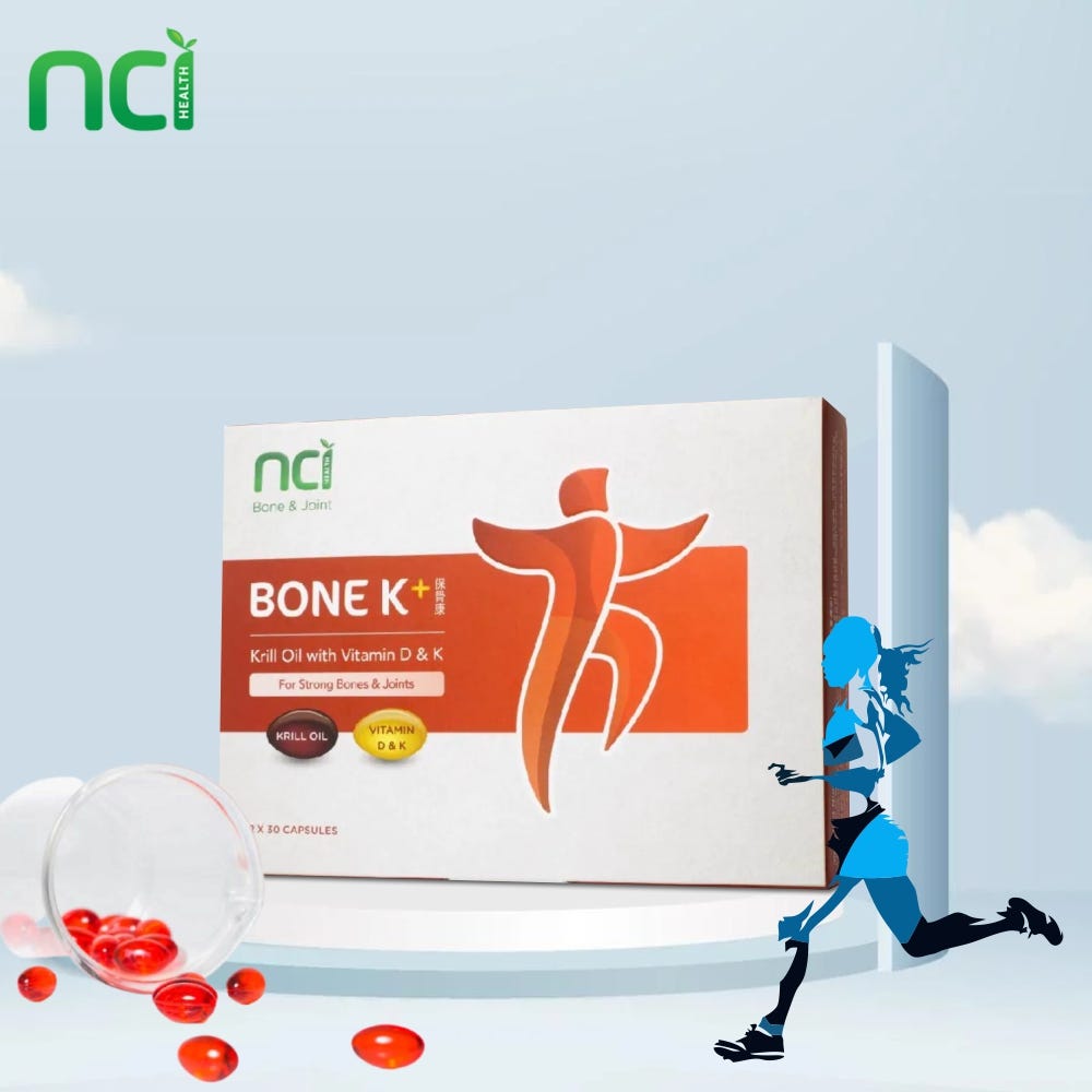 Vital Benefits of Having Krill Oil Supplements in Singapore - NCI ...