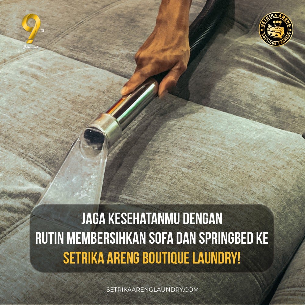 SPESIALIS, Call 0811 1749 490, Cuci Sofa Fabrik Gardenia Hills Bogor ...