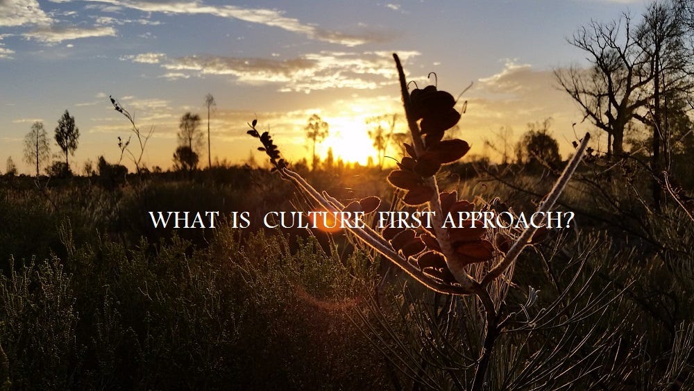 Employee Engagement and Experience Driven by Culture First | by ...