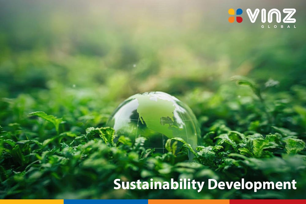 Nurturing a Greener Tomorrow: Vinz Global’s Path to Sustainable Development | by Vinzglobal ...