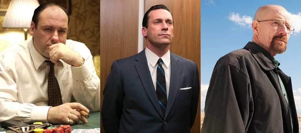 5 Elements of Serialized TV Drama | by Justin Cunningham | Medium