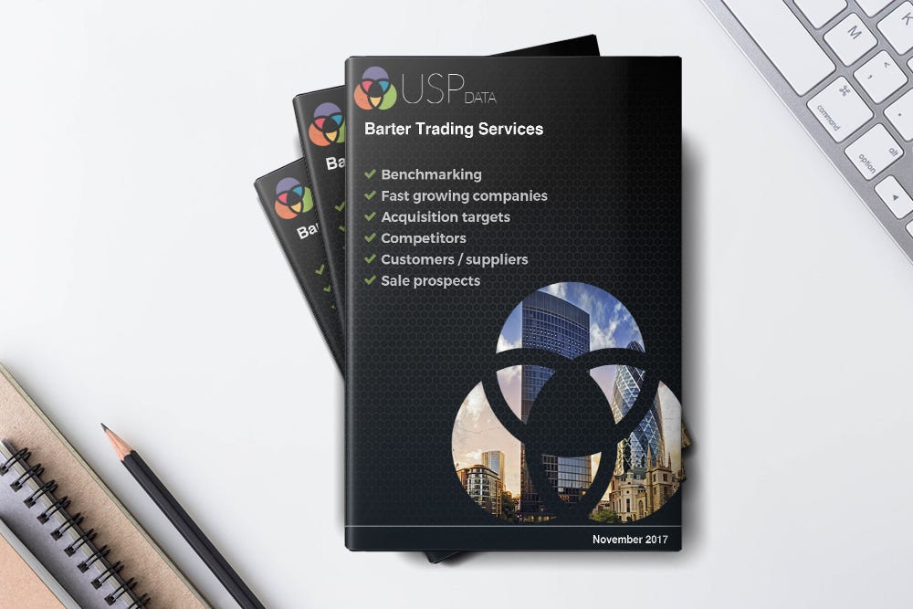 Cracking the Success Code: A Deep Dive into Business Market ...