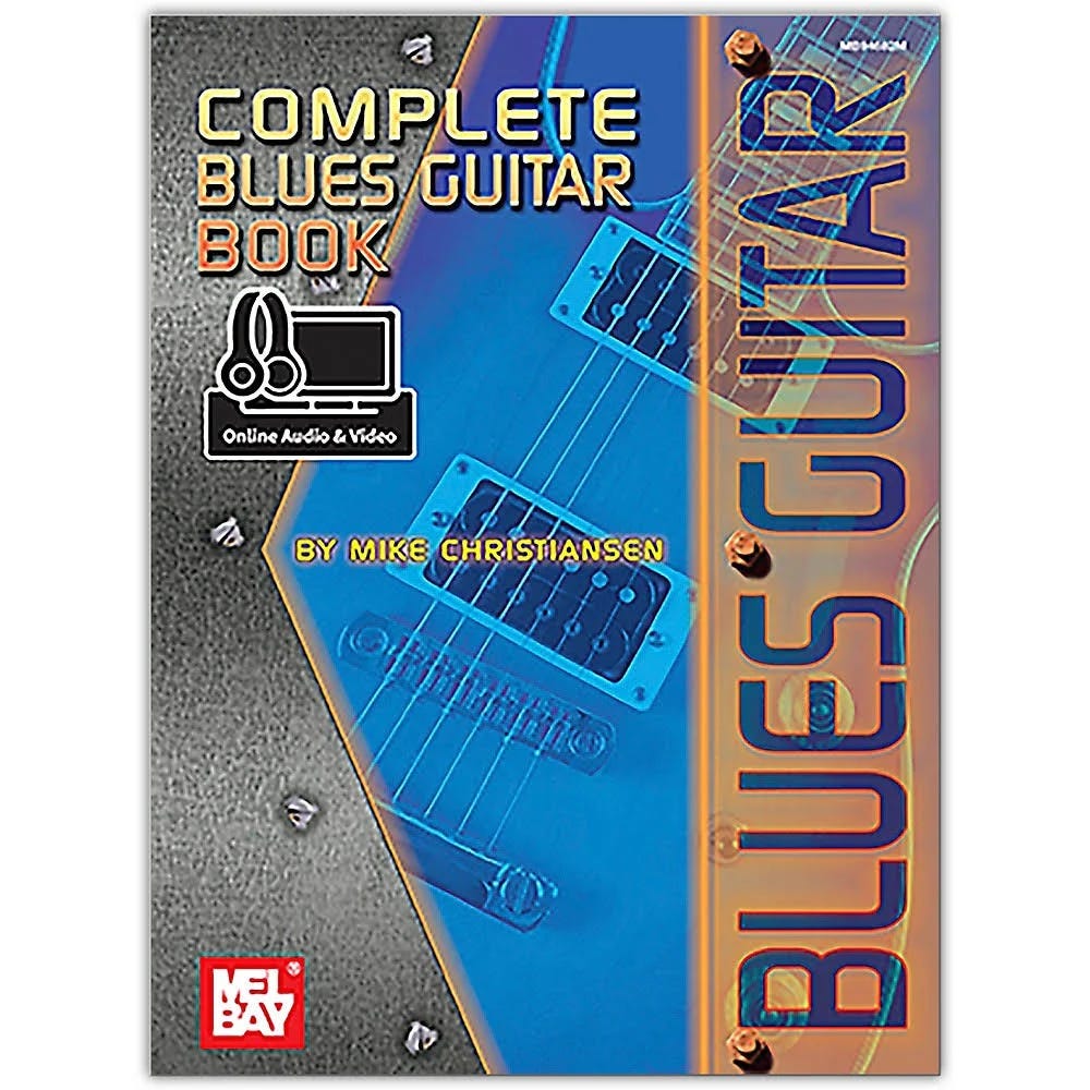 basic blues chords guitars. Learning the basics of blues chord… | by ...