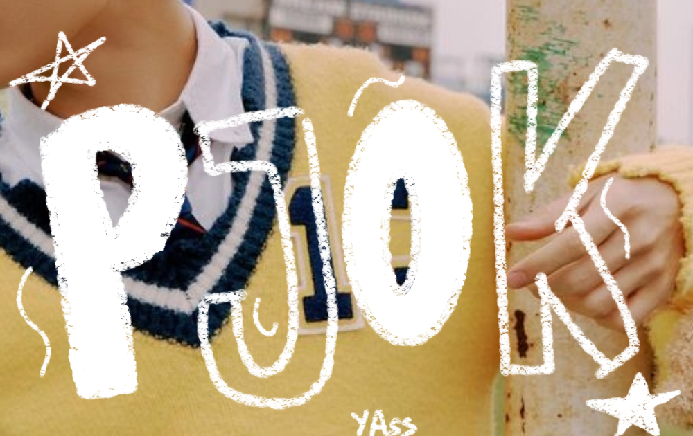 PJOK. Written by YAss | by Khaiii | Medium