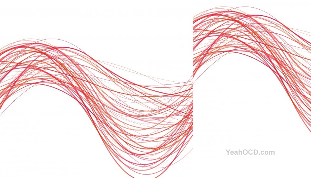 OCD Goes in Waves. The following may apply to many mental… | by ...