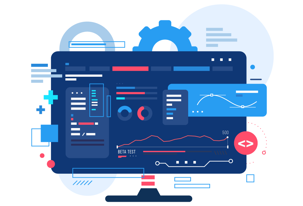 Choosing the Right Framework for Building an Enterprise Web Application ...