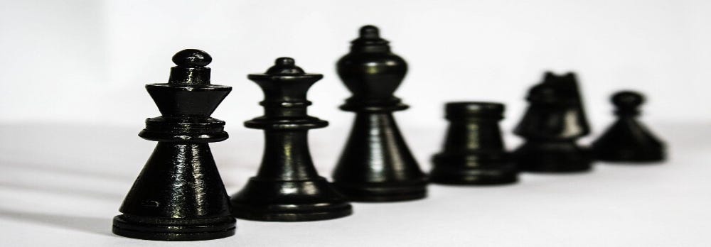 How to create trading strategy in Python? | by Slawomir Lisowski | Medium