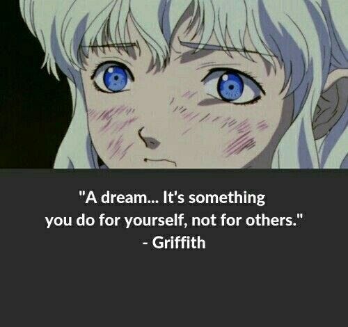 Griffith Quotes