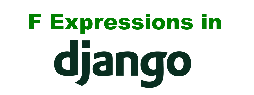 Django Orm Filter Queryset By Comparing 2 Fields Of The Same Database Row By Pulkit Pahwa