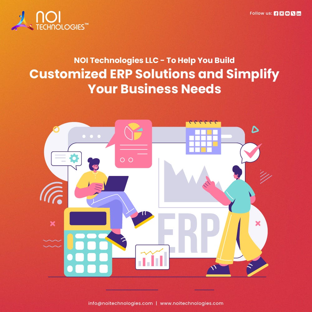 Looking for Open-Source ERP Solutions to Elevate Your Business ...