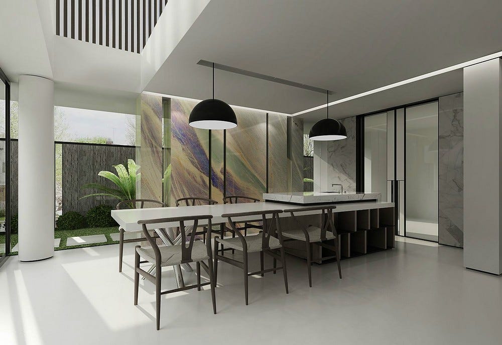 Unlocking the Essence of Melbourne Interior Design in Residential ...