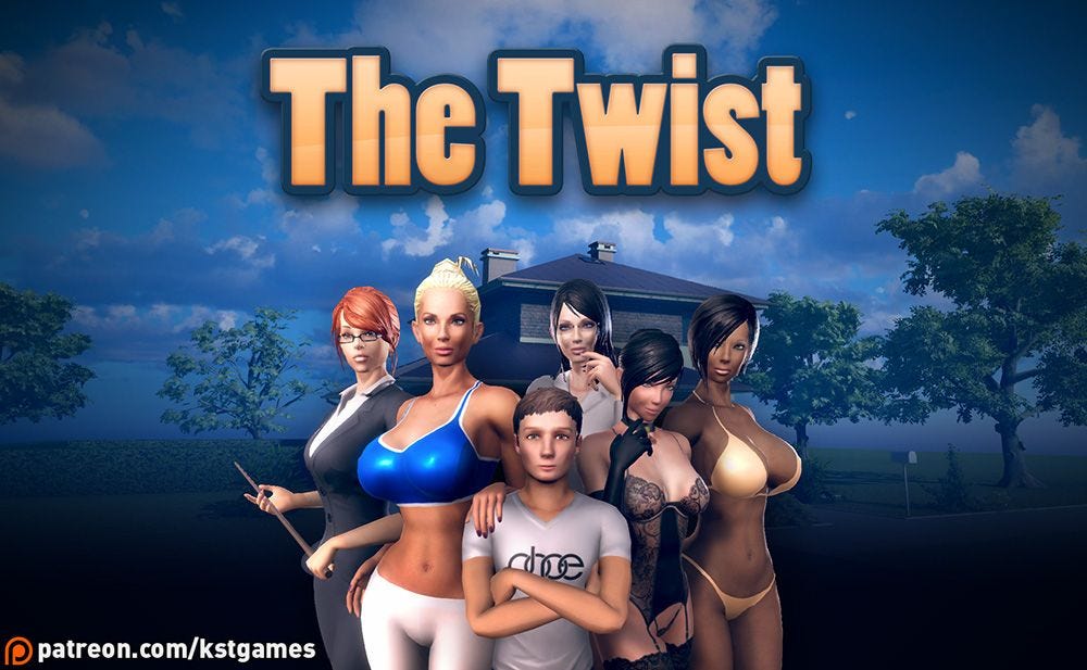 The Twist Apk Download [v0 48 Final Cracked] Latest Version