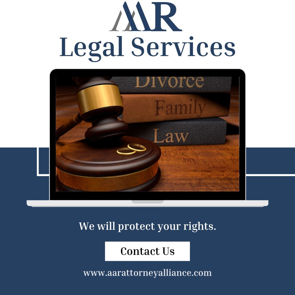 𝐀𝐀𝐑 𝐀𝐭𝐭𝐨𝐫𝐧𝐞𝐲 𝐀𝐥𝐥𝐢𝐚𝐧𝐜𝐞 - Aarattorneyallianceadvocate - Medium