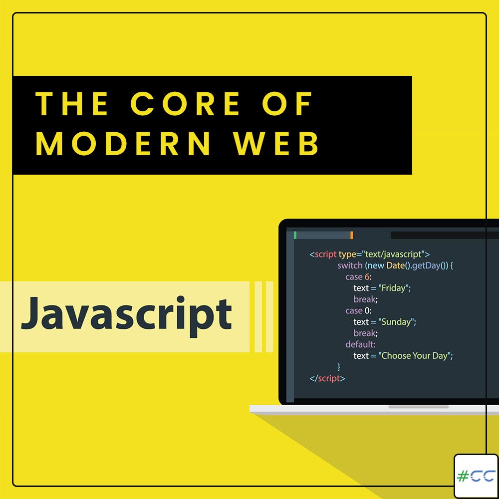 The Core of Modern Web Development | by The New Angle | Medium