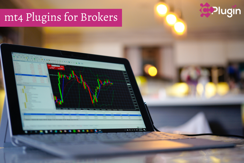 mt4 Plugins for Brokers - CPlugin Ltd. - Medium