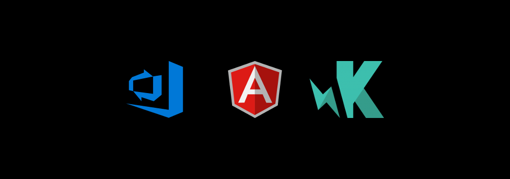 Karma testing and coverage in VSTS for AngularJS | by Travis Dent | Medium