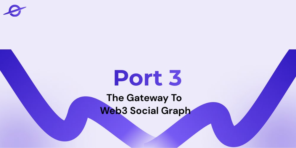 Port3 hiện đã mở cho quan hệ đối tác | by Dang The Anh | Medium