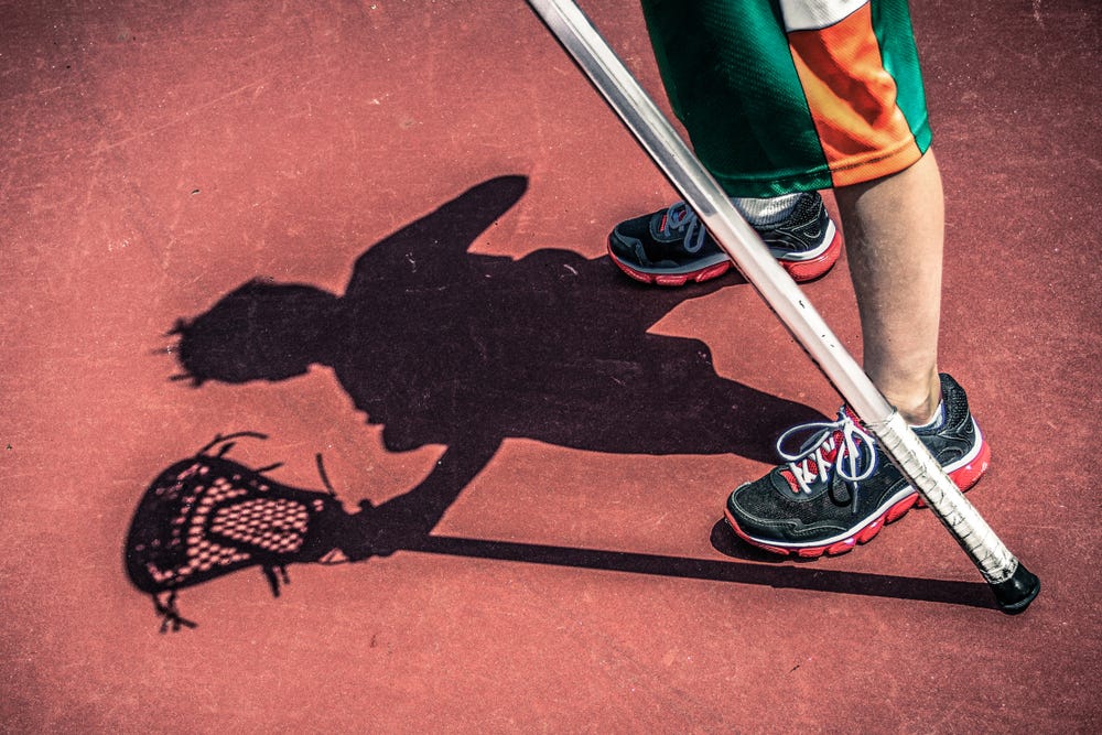 The Coach’s Son. Coach Kent was there for both my… | by The Good Men ...