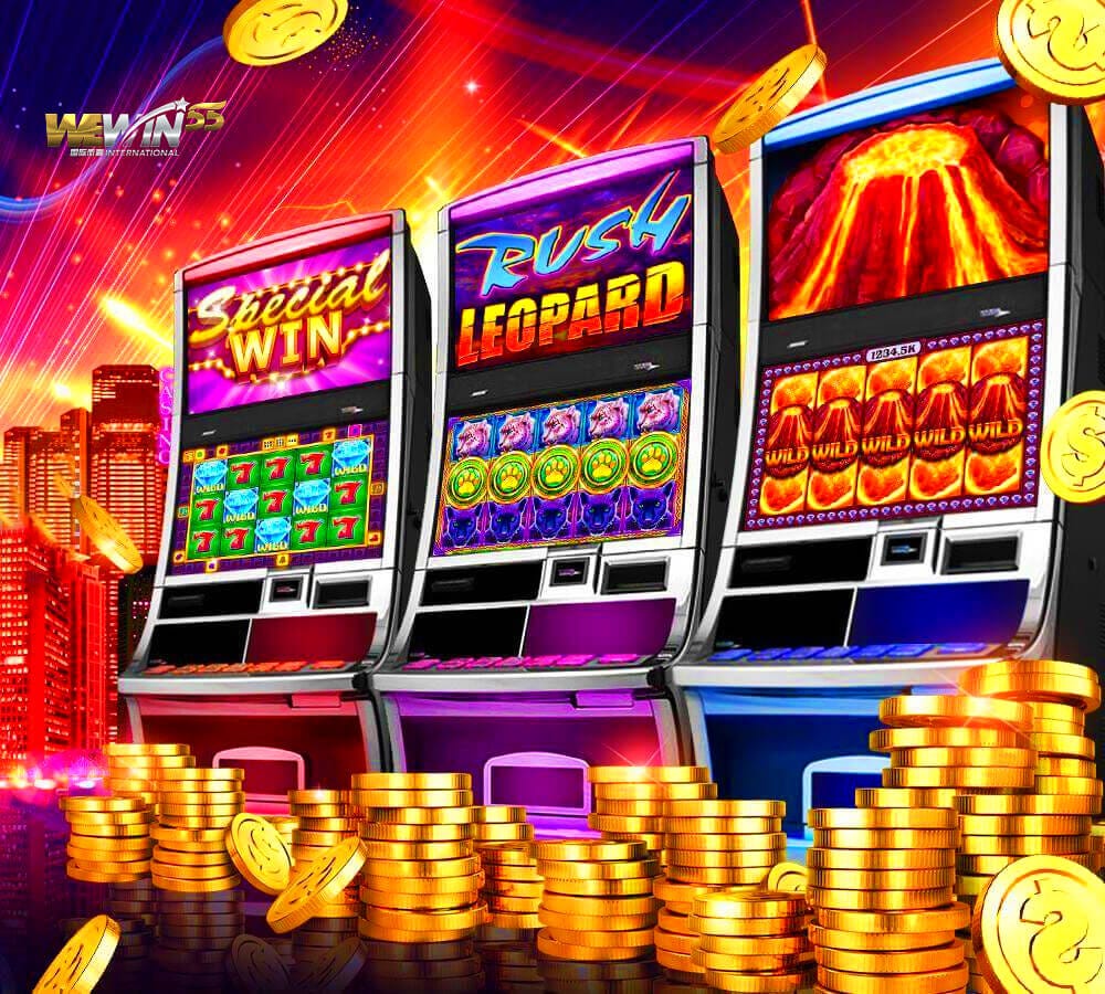 Slot Games Malaysia 2022. Slot Games Malaysia 2022 | by Nimra Dgsol ...